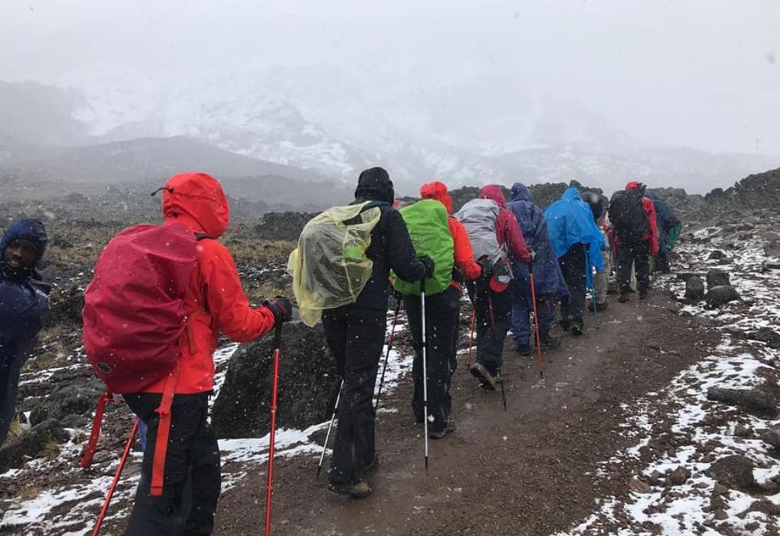 How to Travel Solo: Tips and Tricks From Our Ambassador Petrena Schell | soNomad